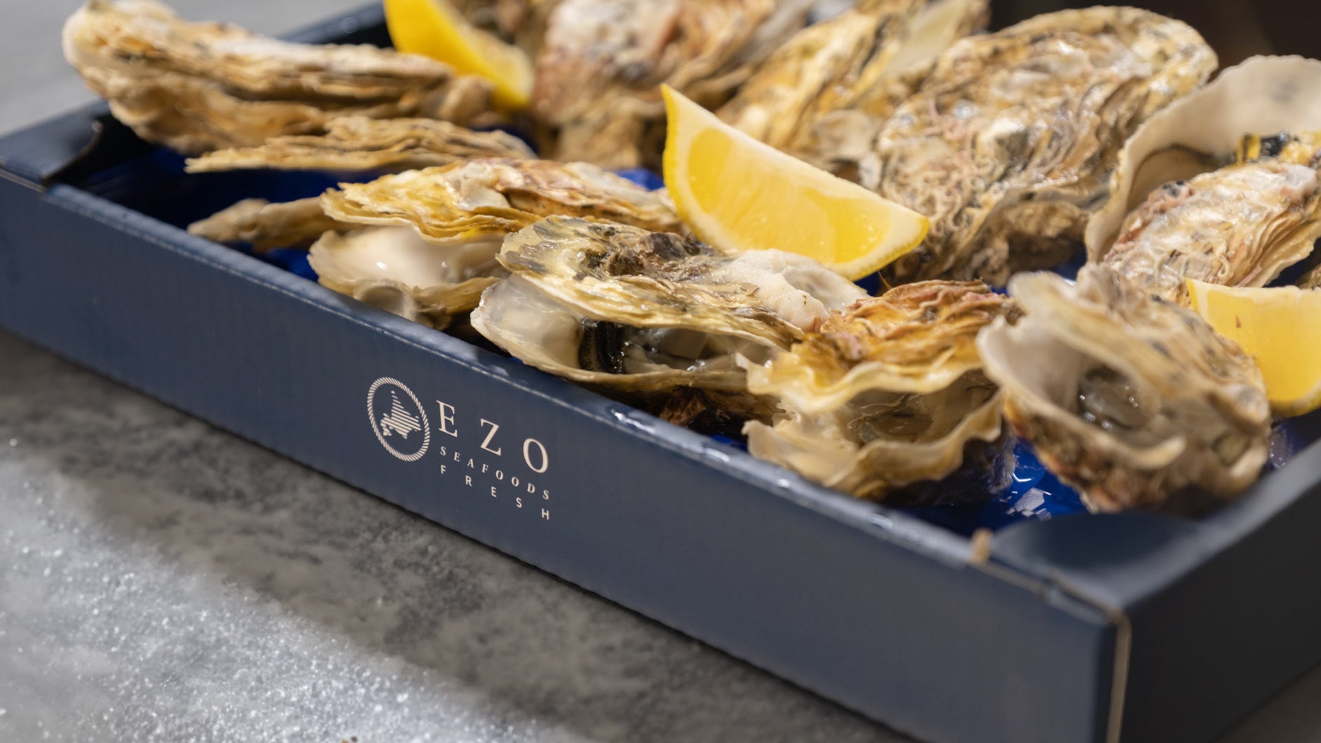 All Products- Sushi, Sashimi, Alcohol - Ezo Seafoods Niseko – Ezo ...