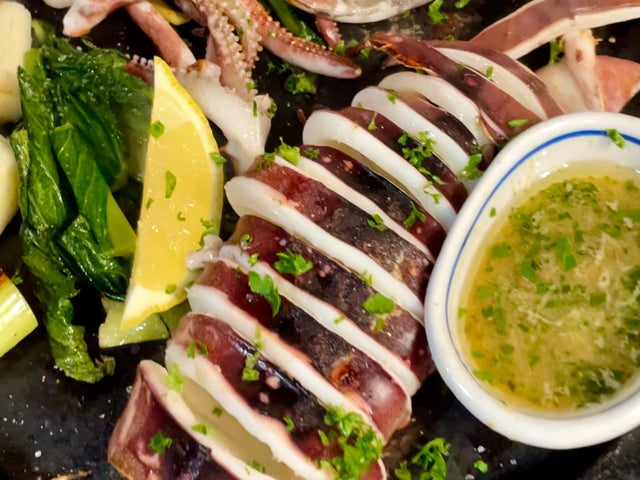 All Products- Sushi, Sashimi, Alcohol - Ezo Seafoods Niseko – Ezo ...